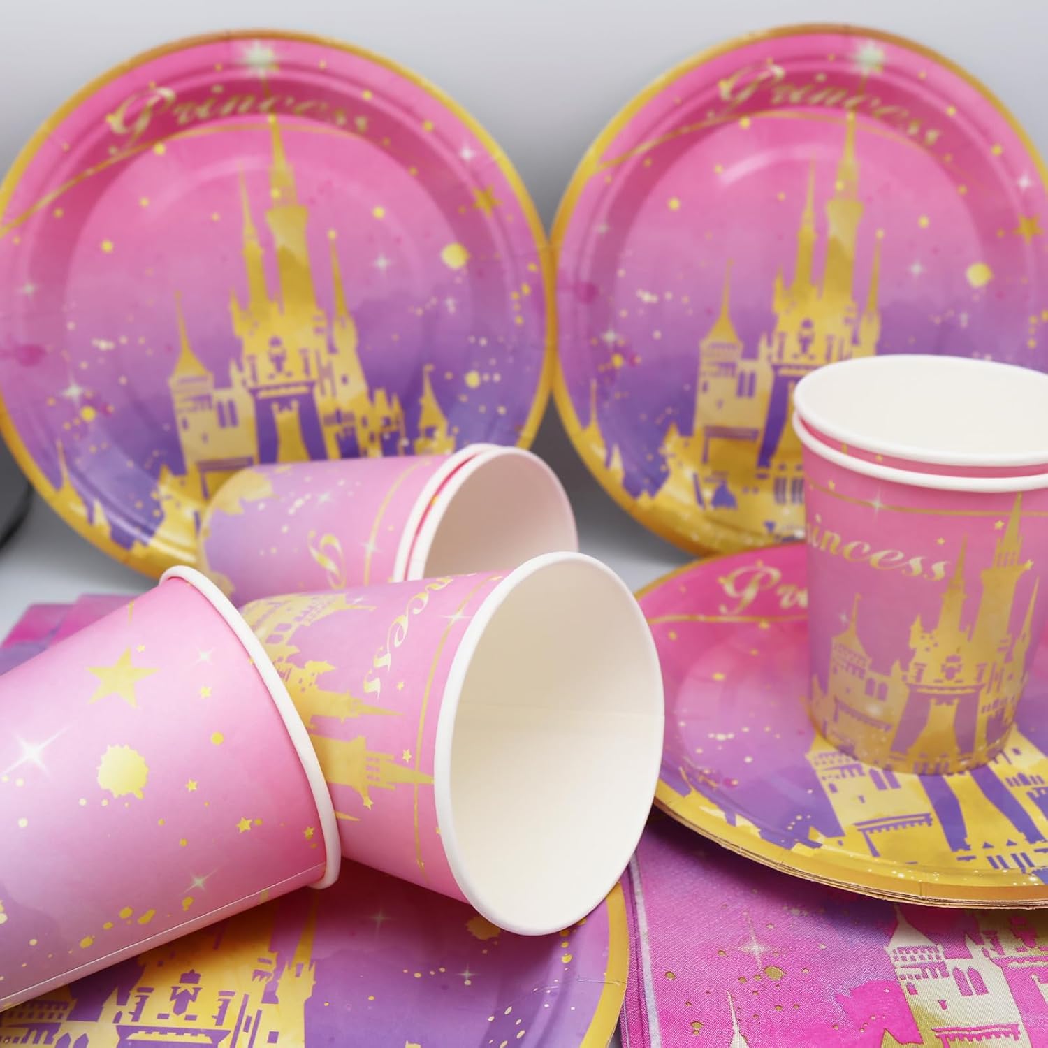 Party Decorations & Themed Party Kits - Buy Online | Konfetti Parties