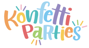 Balloon Arches & Garlands – Konfetti Parties